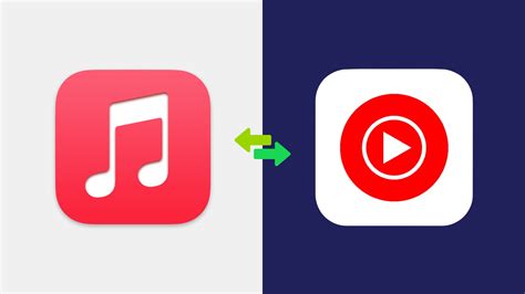 How To Transfer Playlists Between Apple Music And Youtube Music