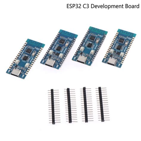 ESP32 C3 Development Board ESP32 C3 CORE Board Onboard 2 4G Ant A2 A2 Fyndiq