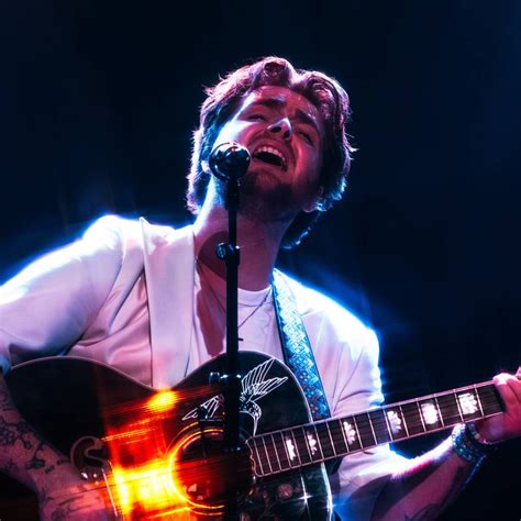 Alex Warren Tickets 31 May 2025 The Showbox Koobit