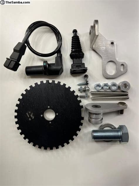 Vw Classifieds New Budget Friendly Crank Trigger Kit Vw Classifieds New Budget Friendly Crank Trigger Kit