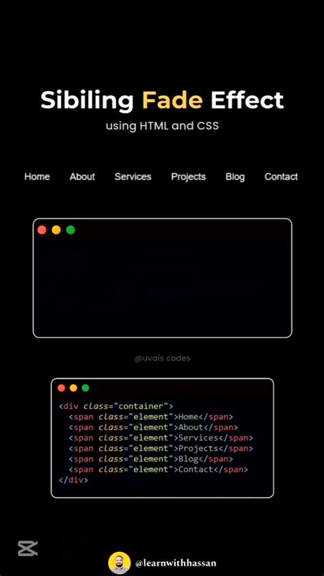 Hassan🕊️ 4 Amazing Websites Every Front End Developer Must Know Coding Codingisfun