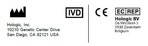 Hologic Respdirect Collection Kit Instructions Nasal Main English Hologic
