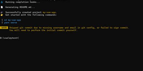 Vue3 环境搭建与项目创建全流程指南（2025 Windows版）vue3环境搭建 Csdn博客