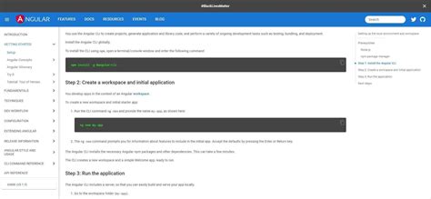 L I Kh Ng C I C Angular Tr N M Y T Nh Ngolongnd Net