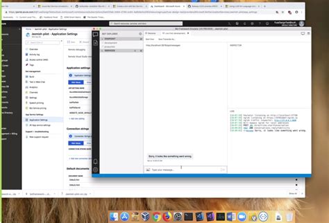 Emulator Appears To Be Using Ngrok For Bots Running Locally · Issue