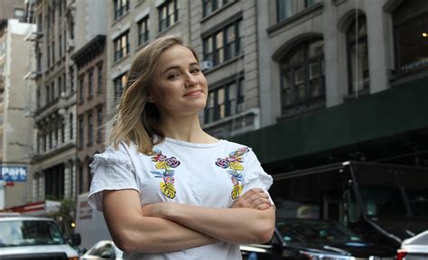 Reductress How Having Perfect Tits Gave Me The Confidence To Go Braless