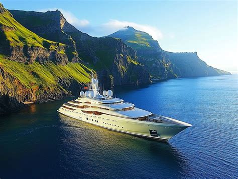 Who Owns The Dilbar Yacht Inside The Life Of One Of The Worlds
