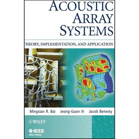 خرید و قیمت کتاب زبان اصلی Acoustic Array Systems اثر جمعی از نویسندگان