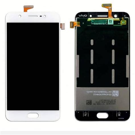 Vivo Lcd Y69 Lcd Fullset Shopee Malaysia