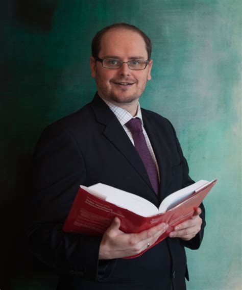 Rechtsanwalt Mag Michael Wohlgemuth Ll M