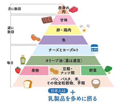 腸活は極上睡眠にも効果あり！「脳と体を若返らせる睡眠」につながる食生活のヒント9 毎日が発見ネット