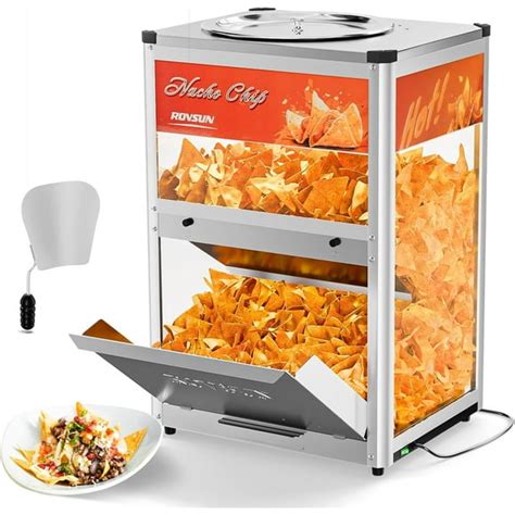 Nacho Cheese Machine
