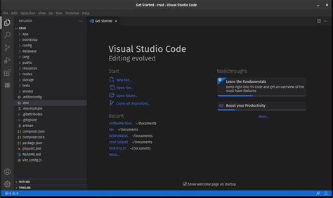Crud Laravel Beginner Guide Step By Step Chippiko