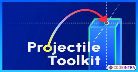 projectile toolkit 3 targeting and trajectory prediction physics