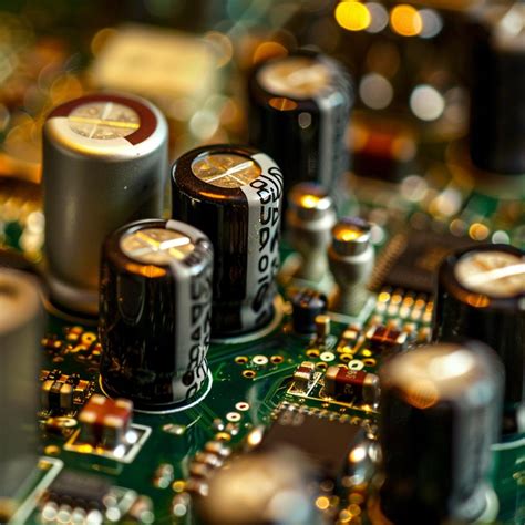 Thyristor Vs Transistor Understanding The Power Players In Electronics