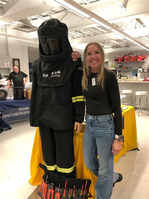 Bussmann Arcflash Lifesize Crescentomaha Chris Haave