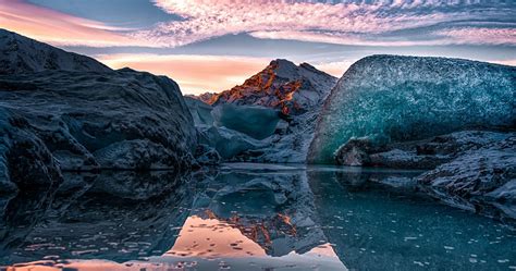 Обои Для Рабочего Стола Аляска - 66 фото