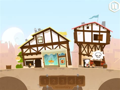 Gdc 2012 ‘tiny Thief Impresses Toucharcade