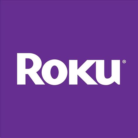 Roku 3 Logo
