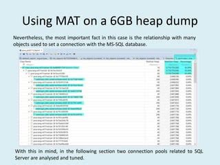 Analyzing A Memory Leak Problem PPTX