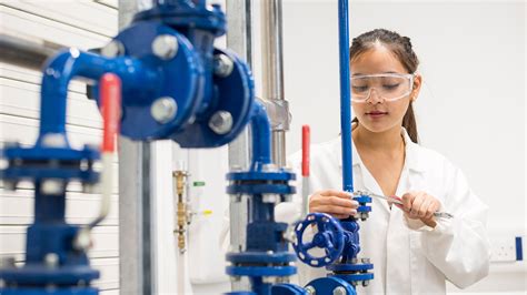 Chemical Process Engineering Development