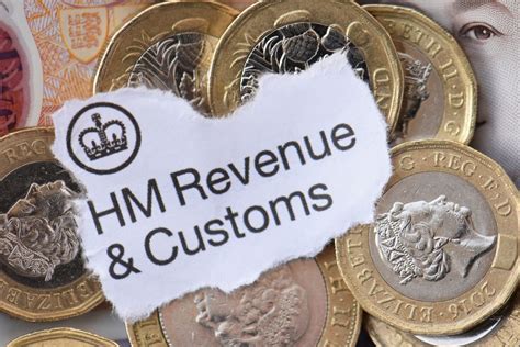 Hmrc Issues 29100 Uk Wide Alert As Thousands Could Lose Money The