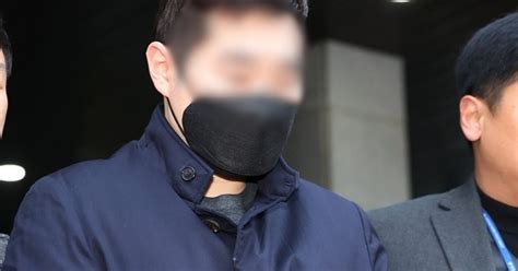‘비자금 의혹 한글과컴퓨터 회장 아들 검찰 송치