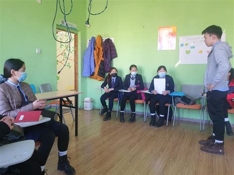 Аймгийн хүүхдийн Булган аймгийн Хүүхдийн Зөвлөл