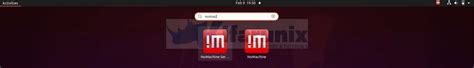 Install NoMachine On Ubuntu Kifarunix