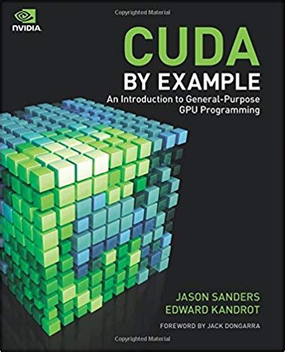 Tech Book Face Off Seven Concurrency Models In Seven Weeks Vs Cuda By