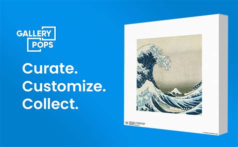 Trends International Gallery Pops Pokémon Meowth Canvas Wall Art