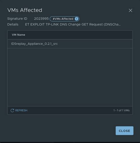 VMware NSX IDS IPS Blog Andreasm Io
