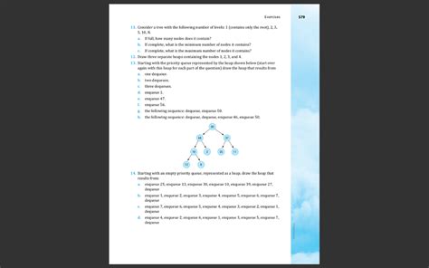 Solved Question 14 Starting With An Empty Priority Queue
