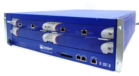 Продажа аппаратного маршрутизатора Juniper Netscreen Isg 2000 Блог Netpoint