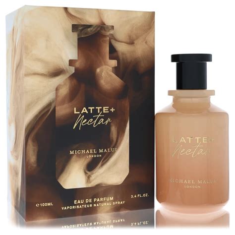 Michael Malul Latte Nectar By Michael Malul For Women