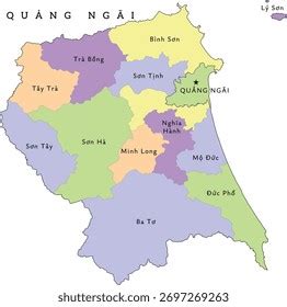 Quảng Ngãi Vietnam Over 6 Royalty Free Licensable Stock Illustrations