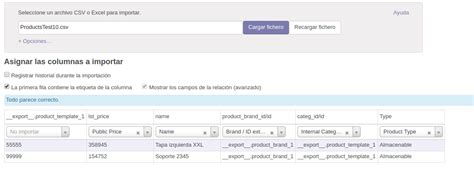 10 Error While Validating Constraint Productcategory Object Has No Attribute · Issue 27955
