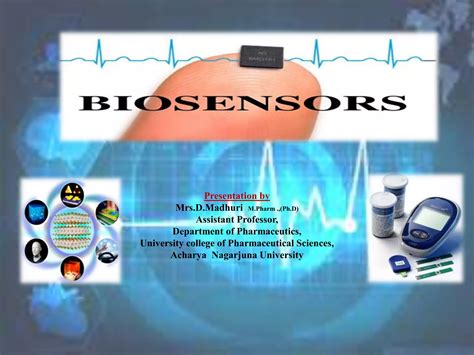 Biosensors Ppt Ppt