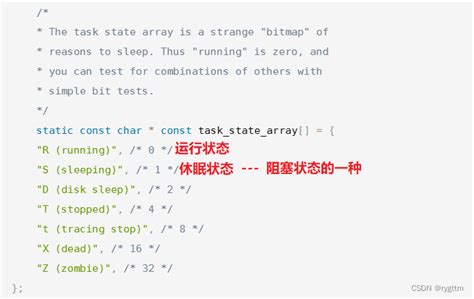 【linux】linux进程的理解 冯诺依曼体系、进程描述符、状态、优先级、切换linux进程体系 Csdn博客