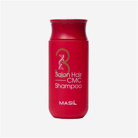 Masil 3 Salon Hair CMC Shampoo, 150ml – MISORA