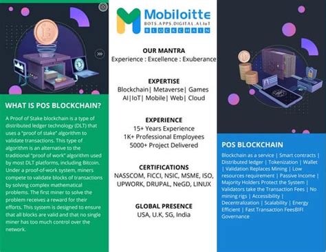 Blockchain Fork Development Ppt