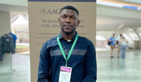 Uc Irvine Researcher Christopher Ihinegbu Targets Technology To