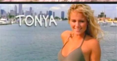 The Challenge Mtv Challenge Theories The Challenge Theory Ii Tonya