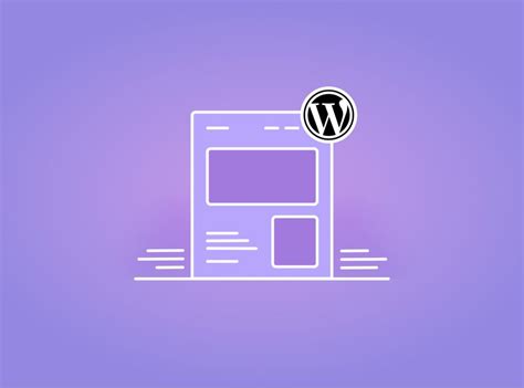 what types of websites to build with wordpress by greatives