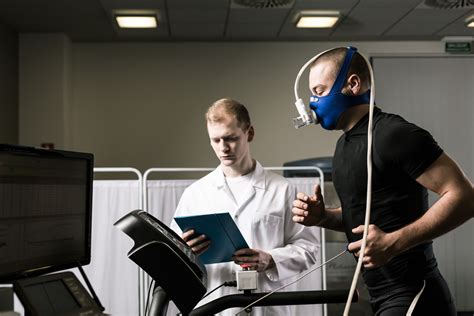 Lung Function Test In Singapore