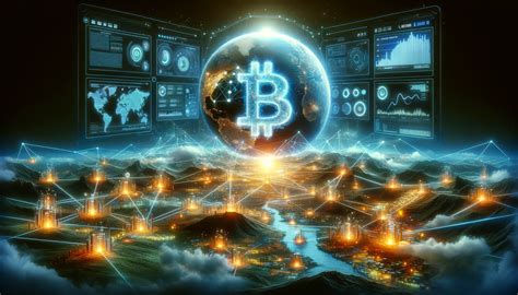 el salvador bitcoin mempool a key indicator for blockchain transactions