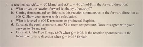 solved appendix b standard thermodynamic values for selected