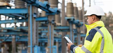 High Voltage Switching Safety Operations And Maintenance Training Course GLOMACS