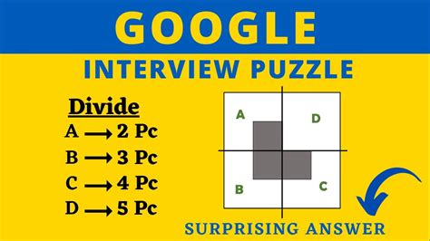Easy Puzzles For Interview At Luca Searle Blog