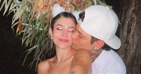 Paisa Vlogs Confirmó El Fin De Su Relación Con La Cantante Nati Boulier